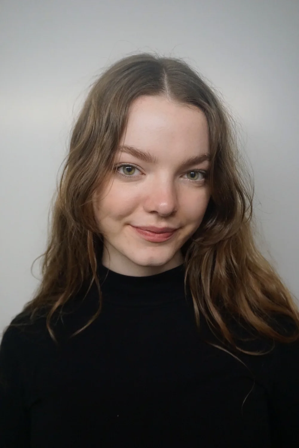 Sarah Lawrence — Story Inc