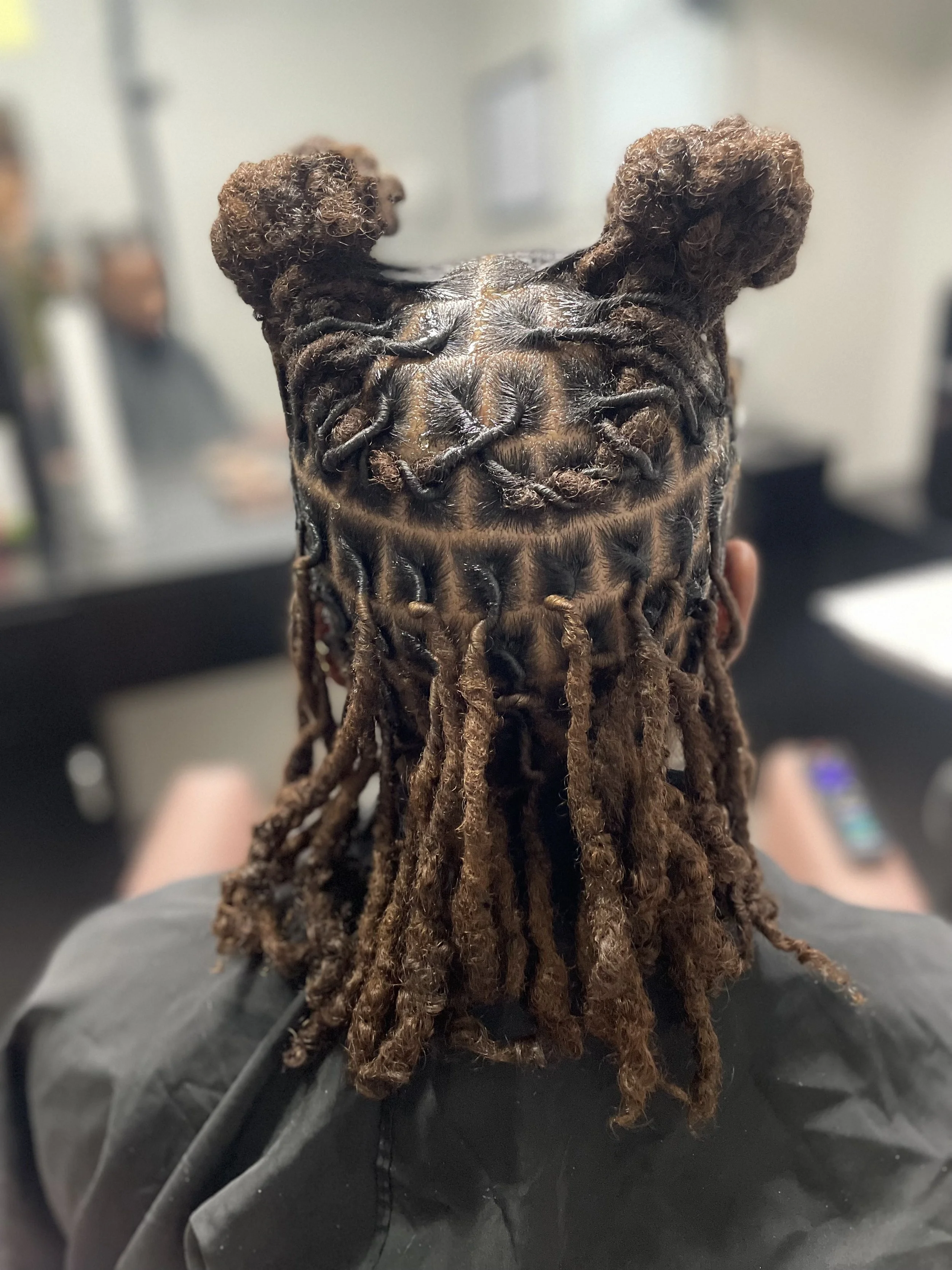 Welcome to Chlo Locs!