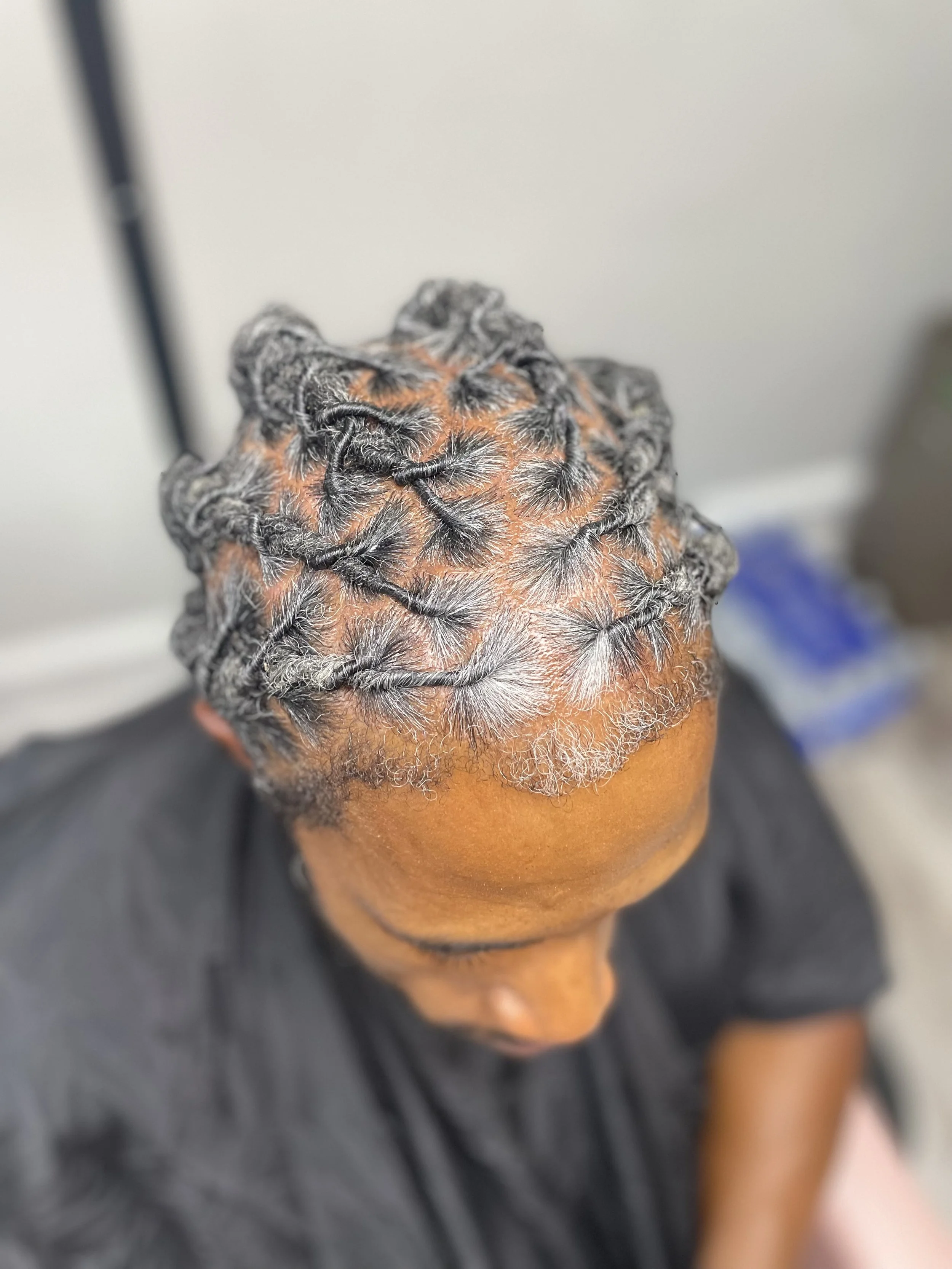 Welcome to Chlo Locs!