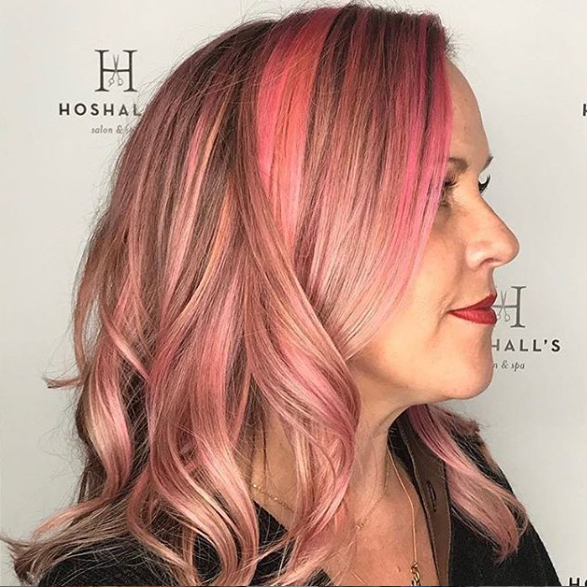 Hair Trends For Summer 2019 — Hoshall's Salon & Spa Folsom