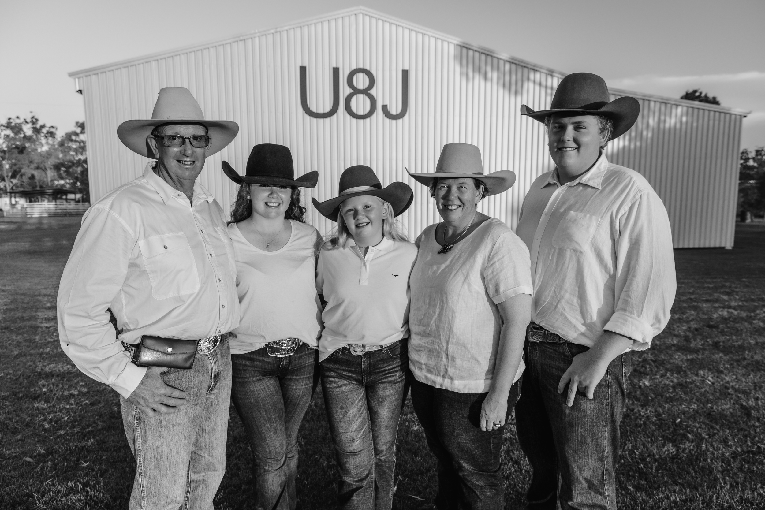 U8J Cattle Co.