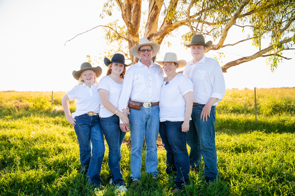 Sales 2025 — U8J Cattle Co