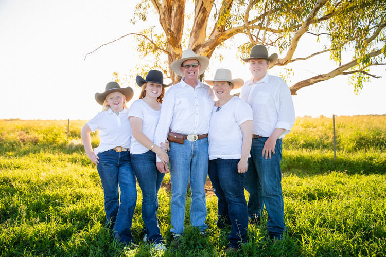 Sales 2025 — U8J Cattle Co