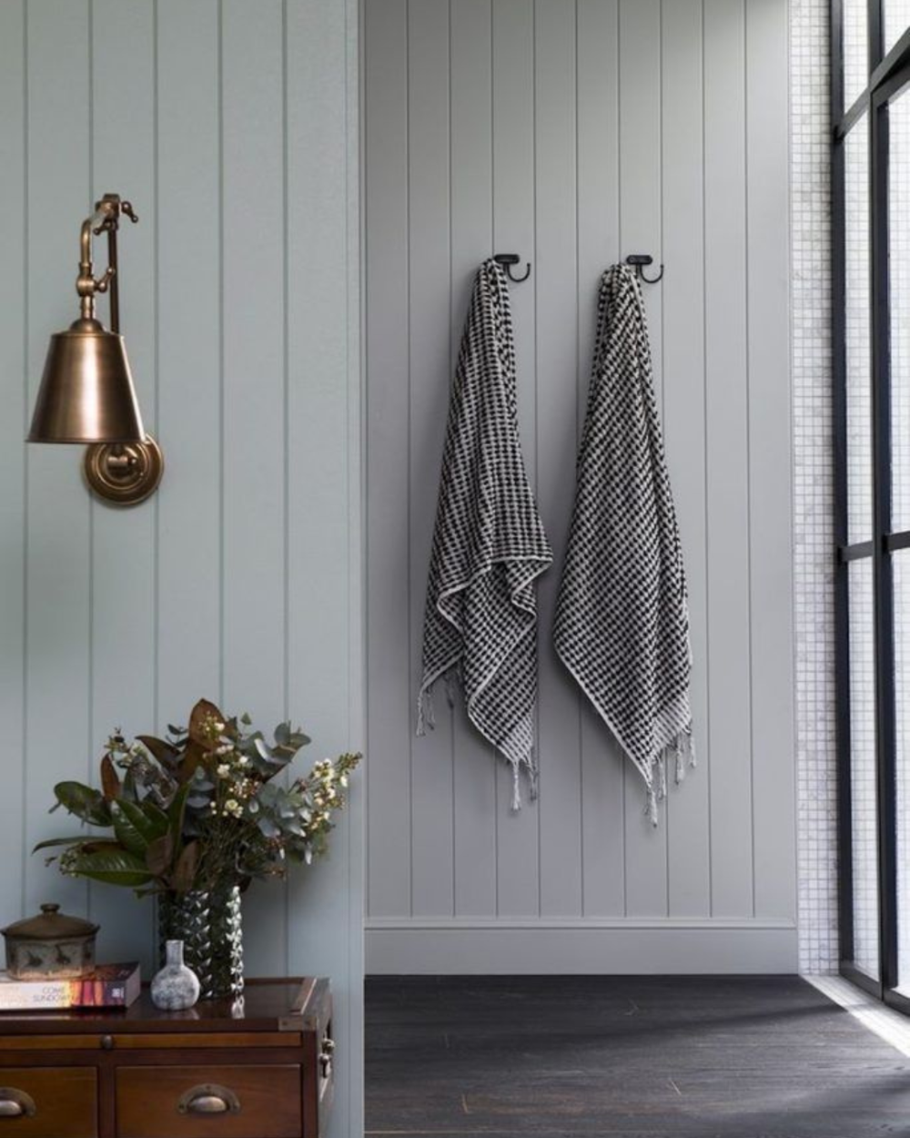 The Different Types of Wall Paneling — Jen McFadyen