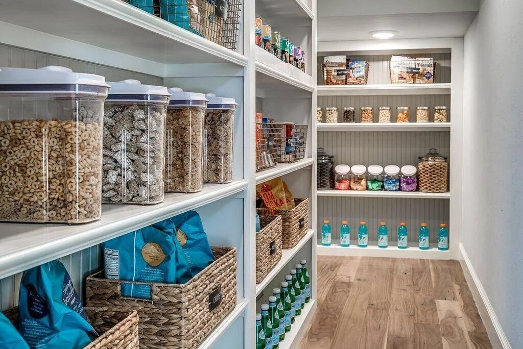 NEAT Method - Storage Organization with Lauren Alsup — Jen McFadyen