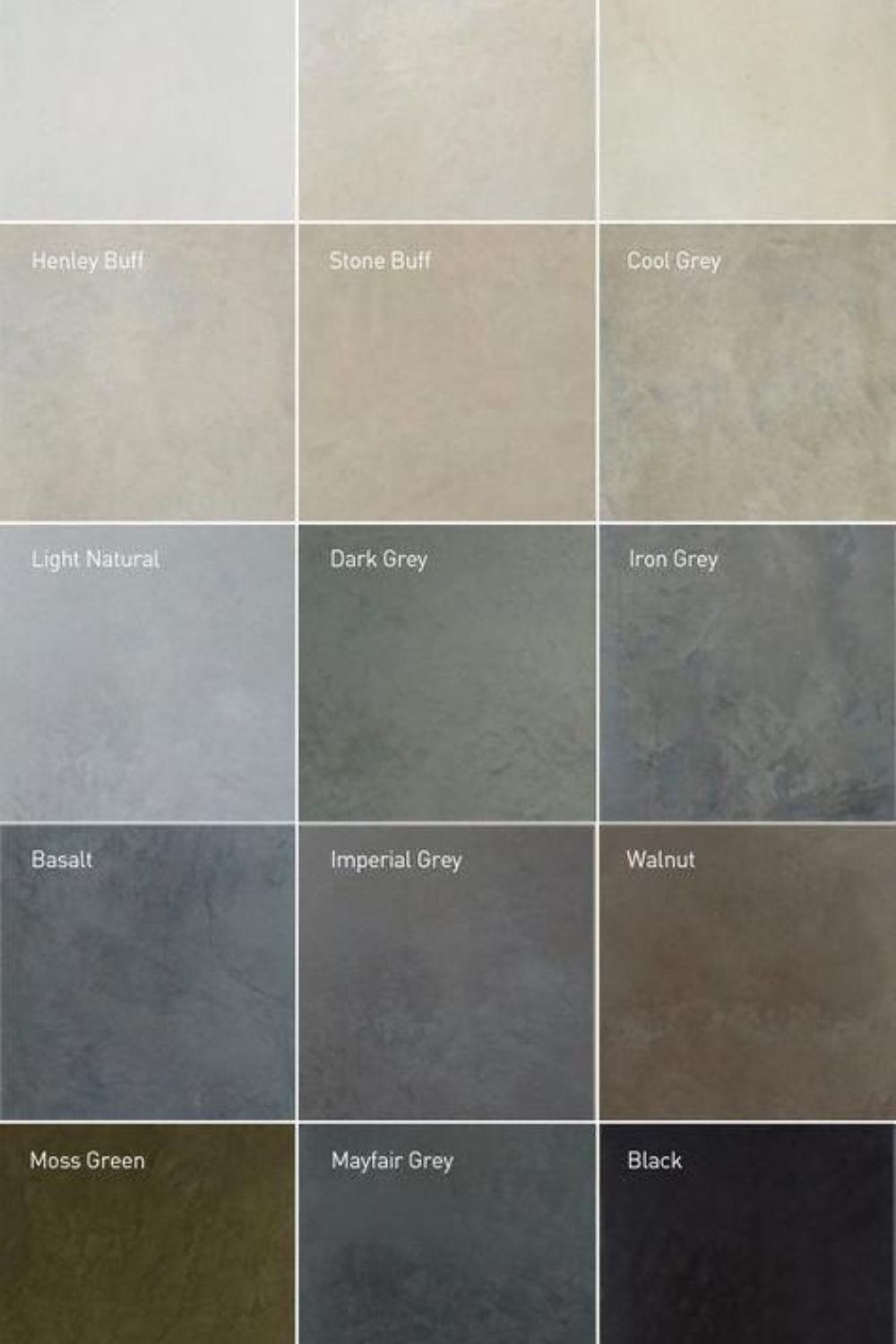 2024 Paint Color Trends — Jen McFadyen