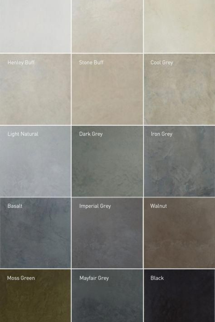 2024 Paint Color Trends — Jen McFadyen