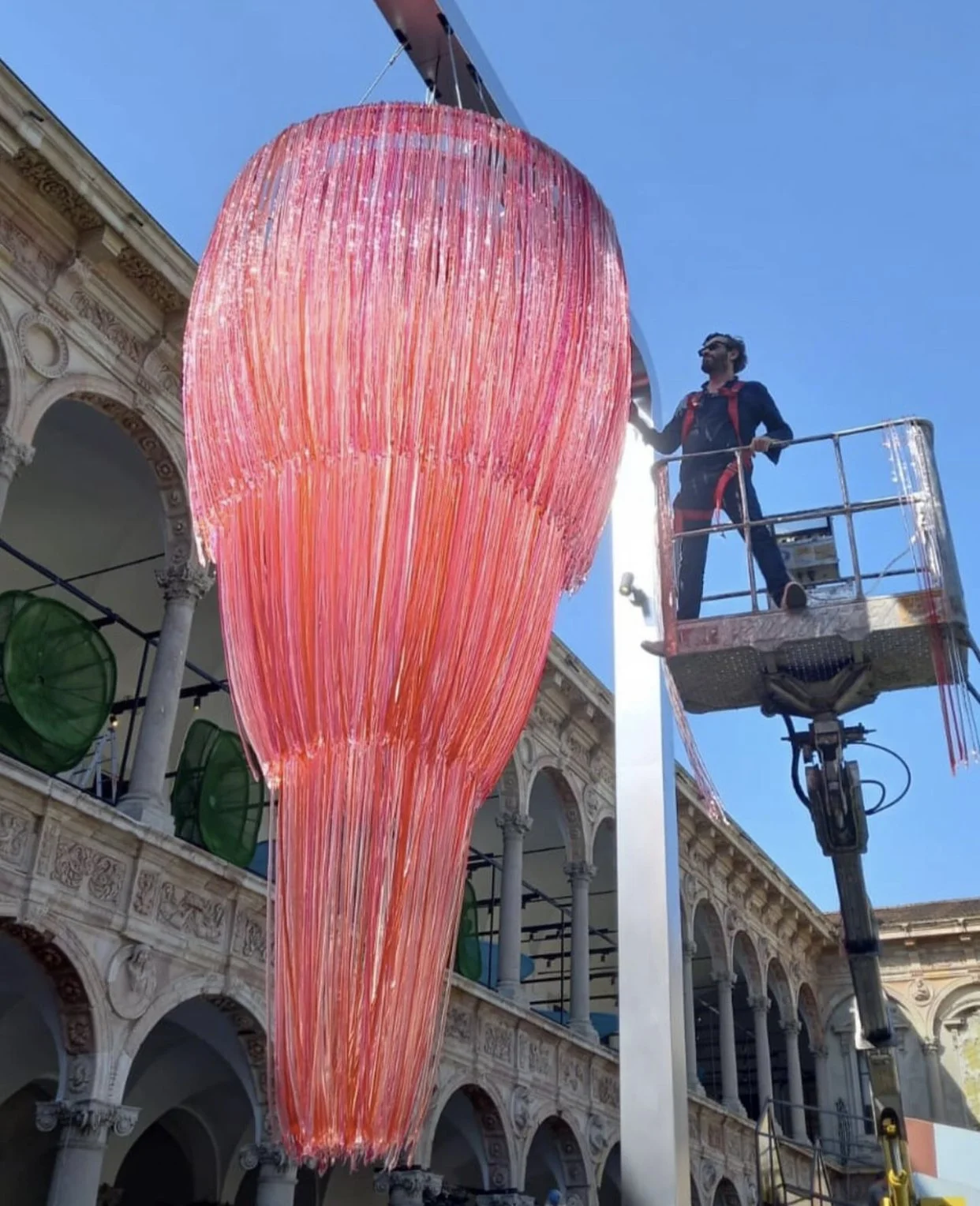 Highlights from Milan Design Week — La Settima Duchessa