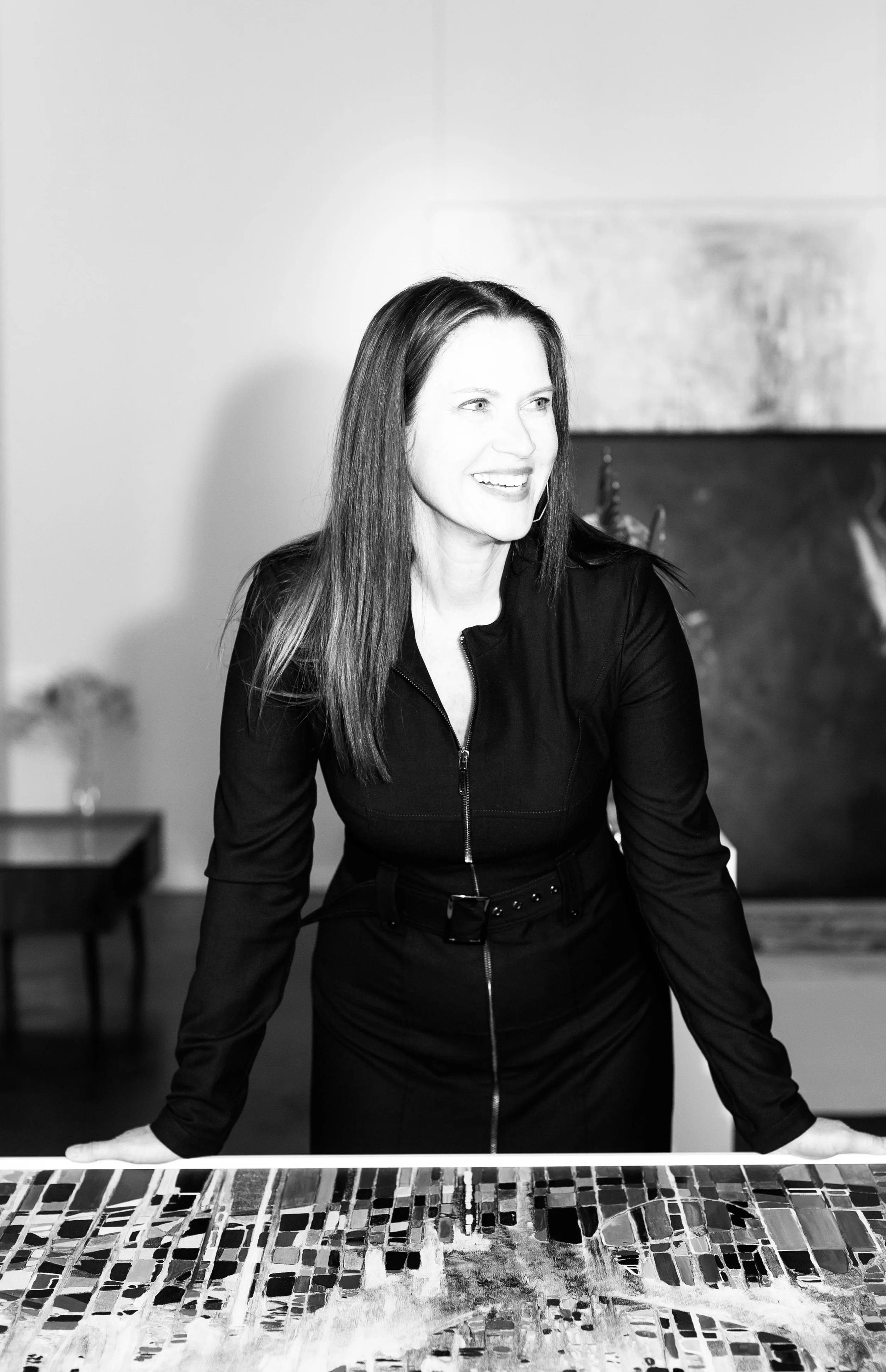 Debra Ferrari — DEBRA FERRARI
