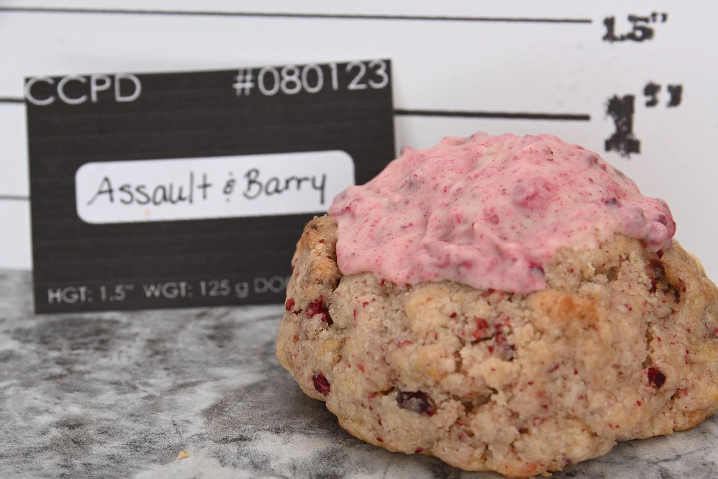 Criminal Cookies llc