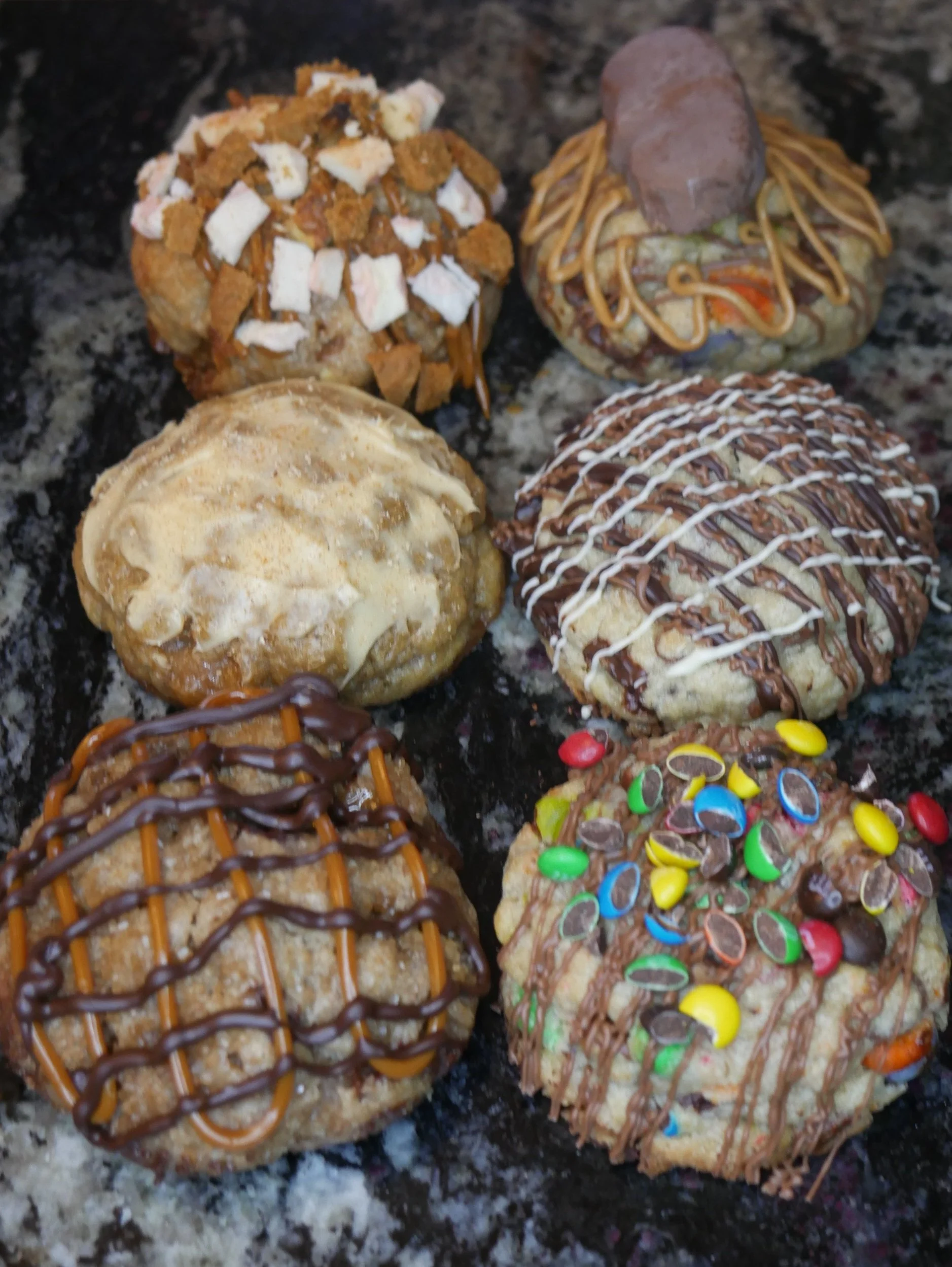 Criminal Cookies llc