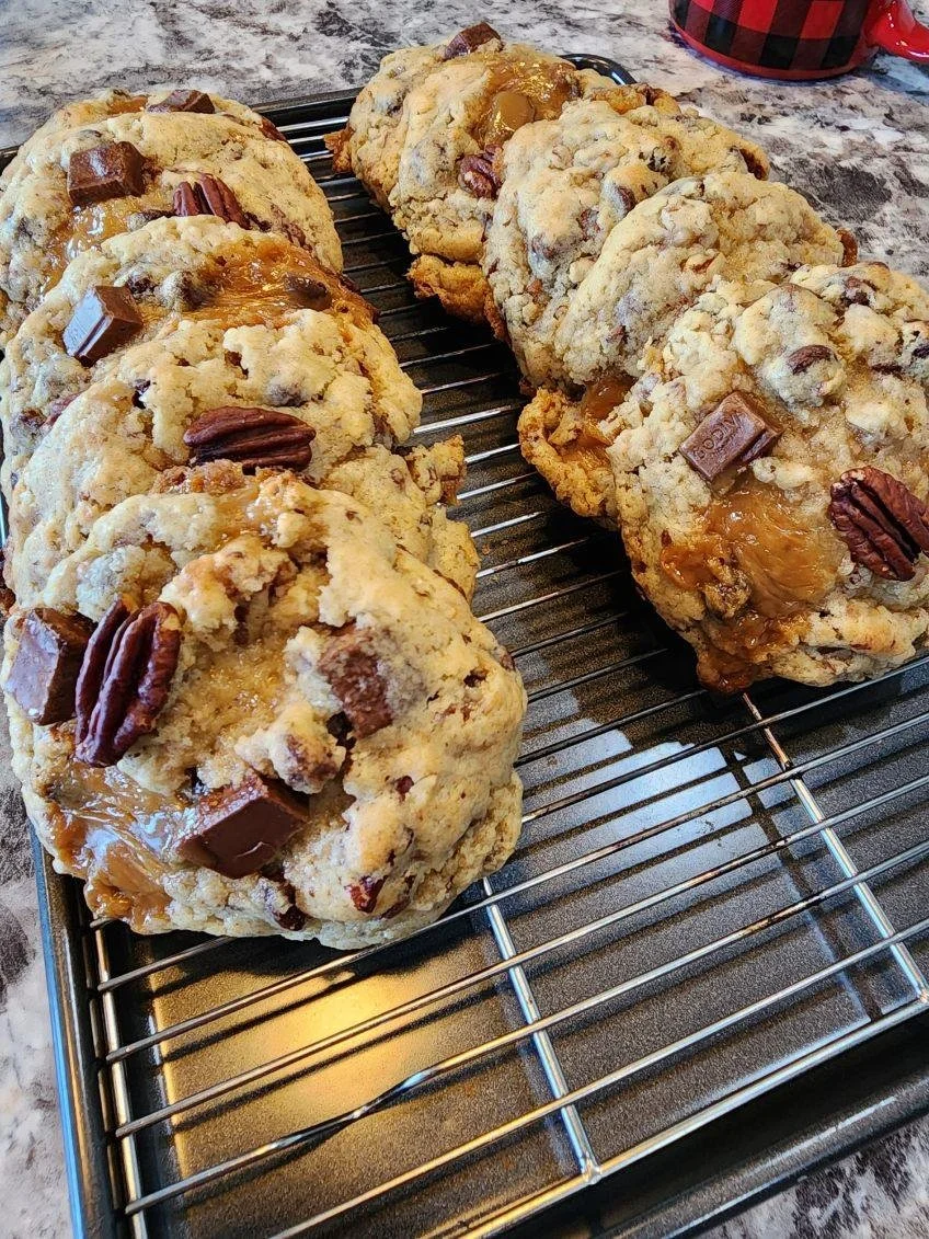 Criminal Cookies llc