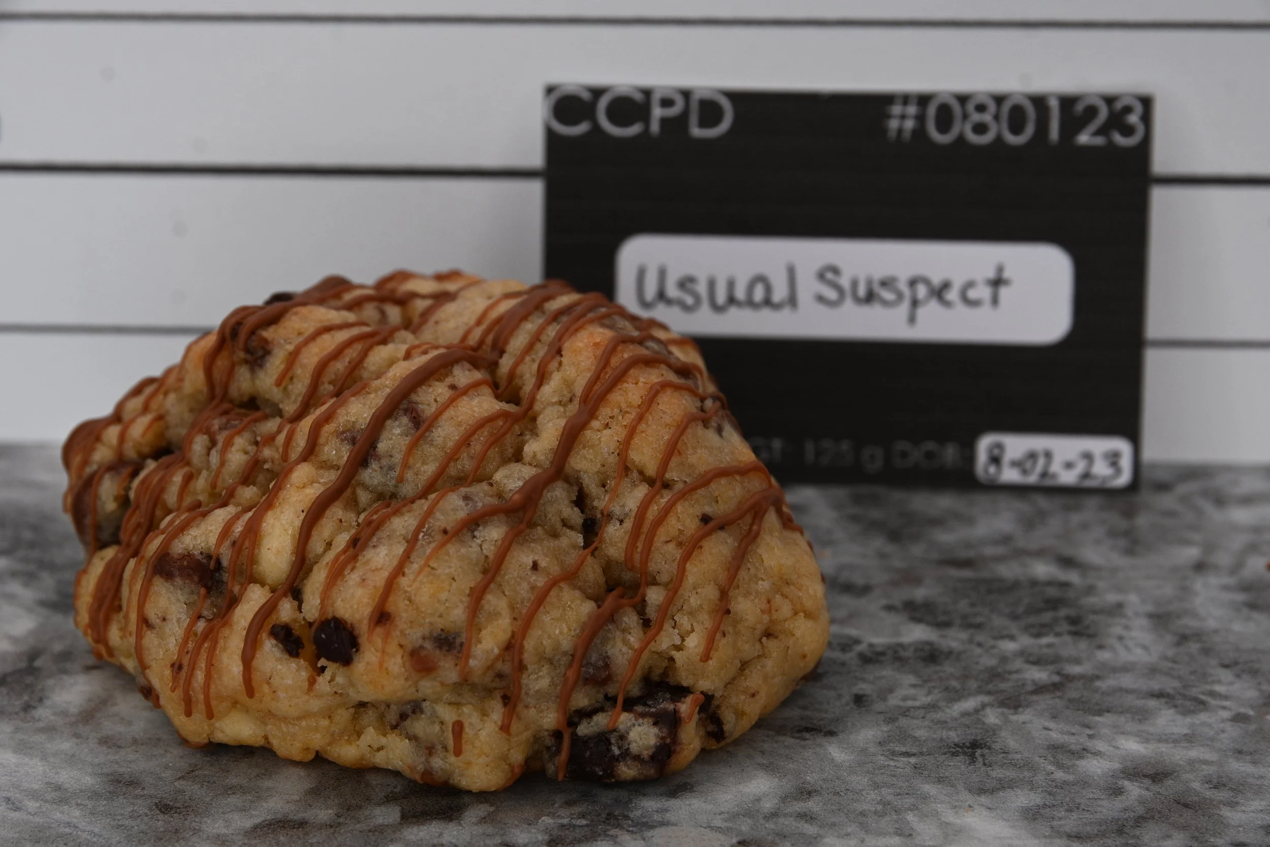 Criminal Cookies llc
