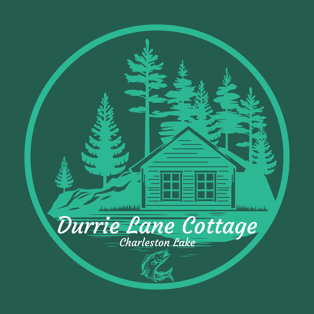 The Cottage — Durrie Lane Cottage