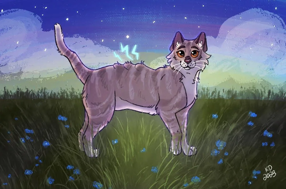 Why Do Cats Shake Their Back? — The Hervey Foundation for Cats