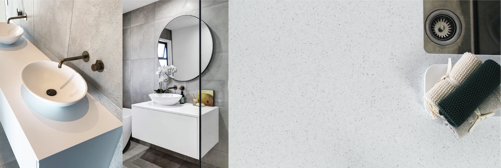 CAB Surfaces & Benchtops - Benchtop & Surface Specialists