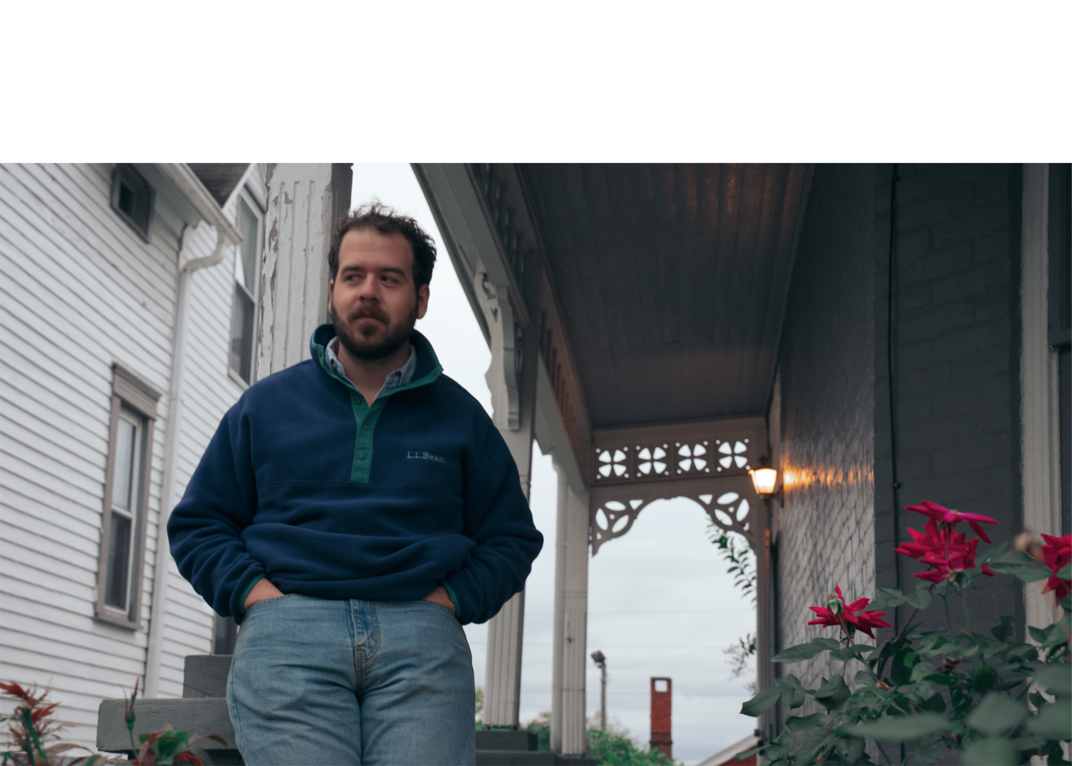 Press Kit — Website