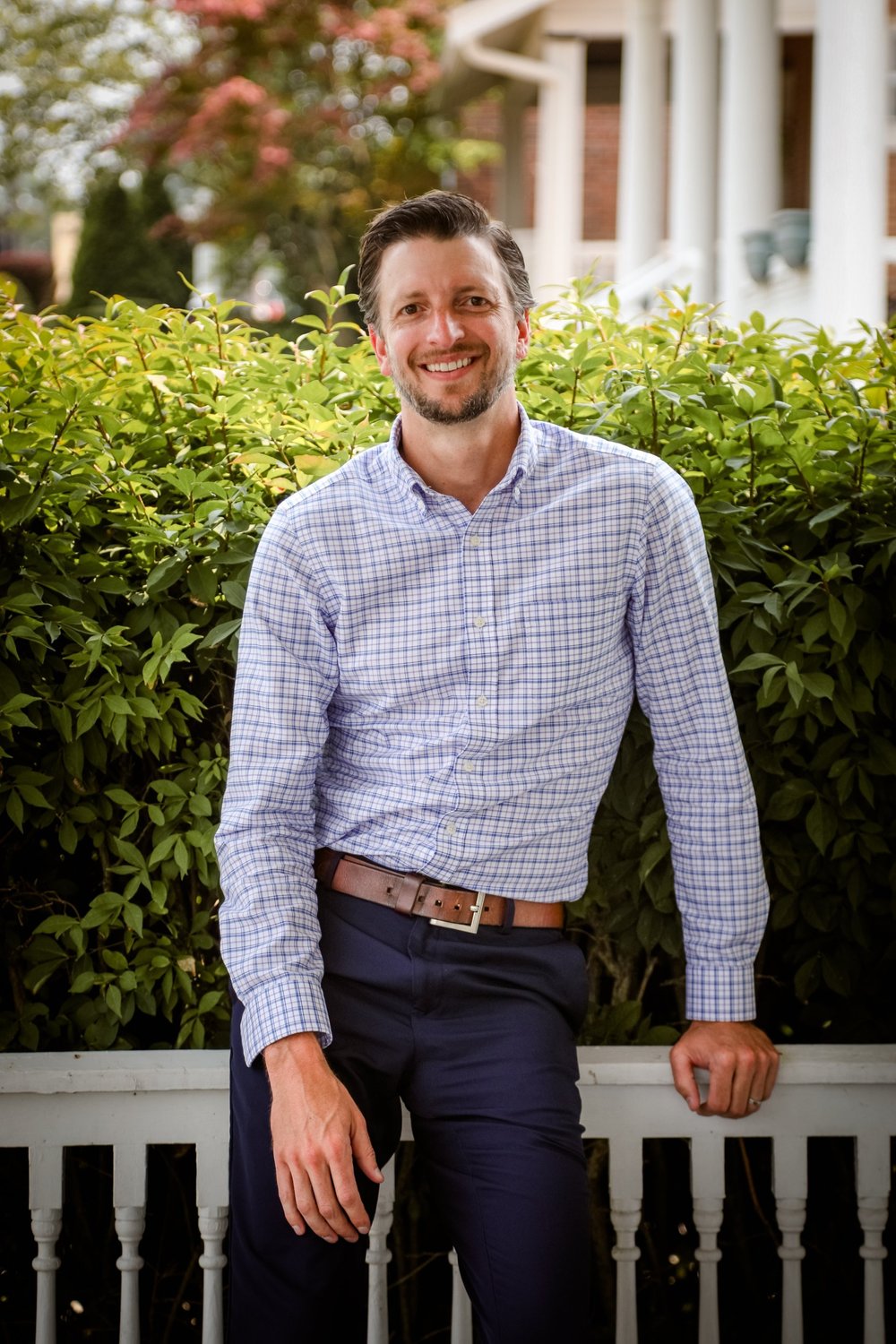 Kyle Linnemann Counseling | Therapist in Erlanger, KY