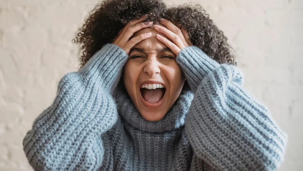 Anger and Grief: Understanding the Connection