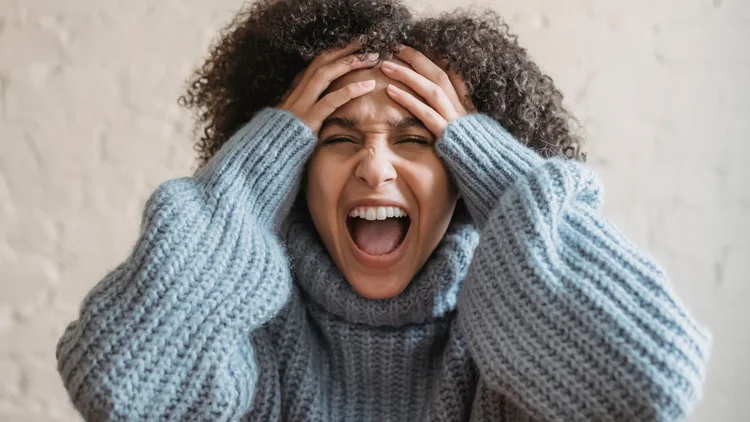 Anger and Grief: Understanding the Connection