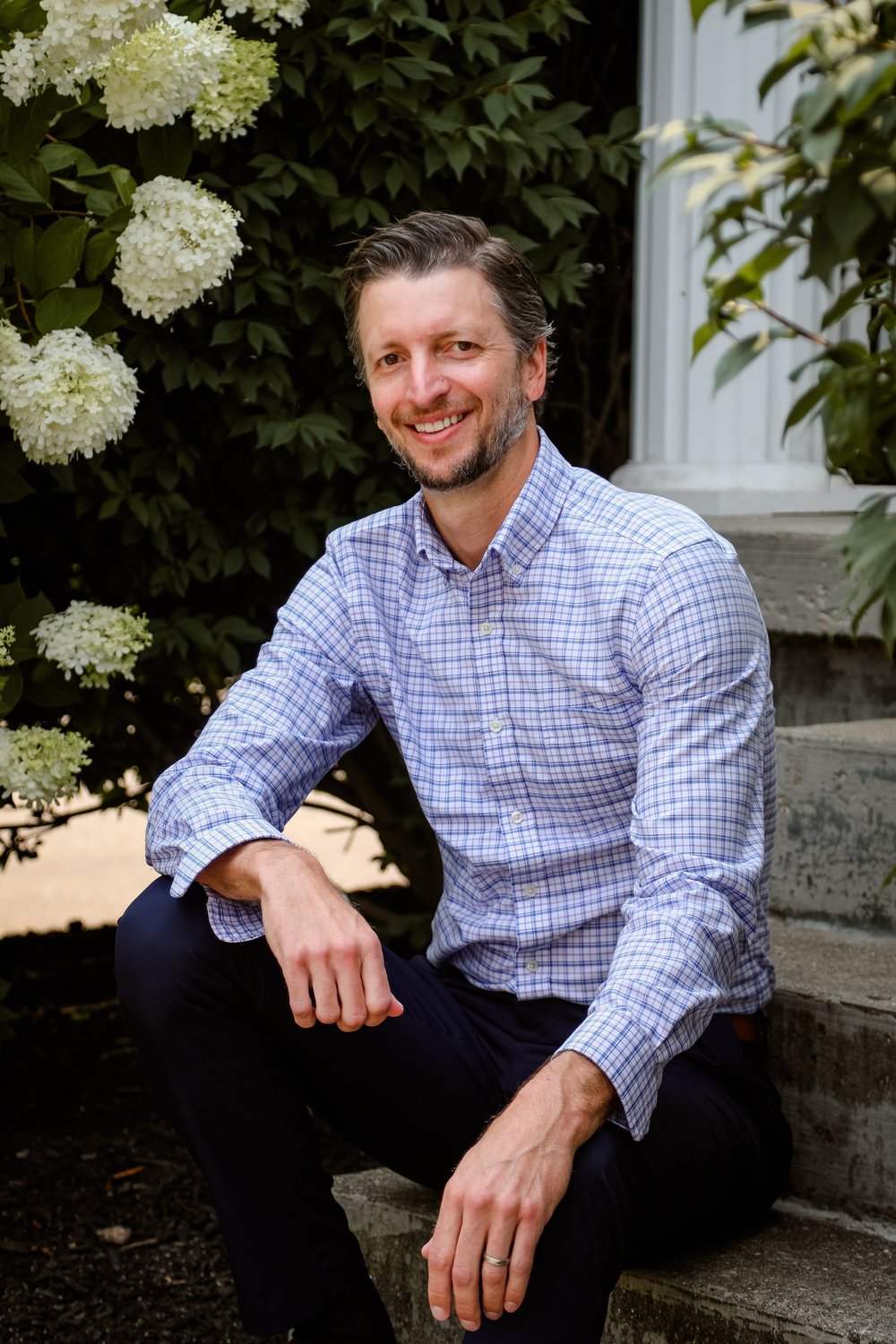 About | Expertise & Background | Kyle Linnemann Counseling