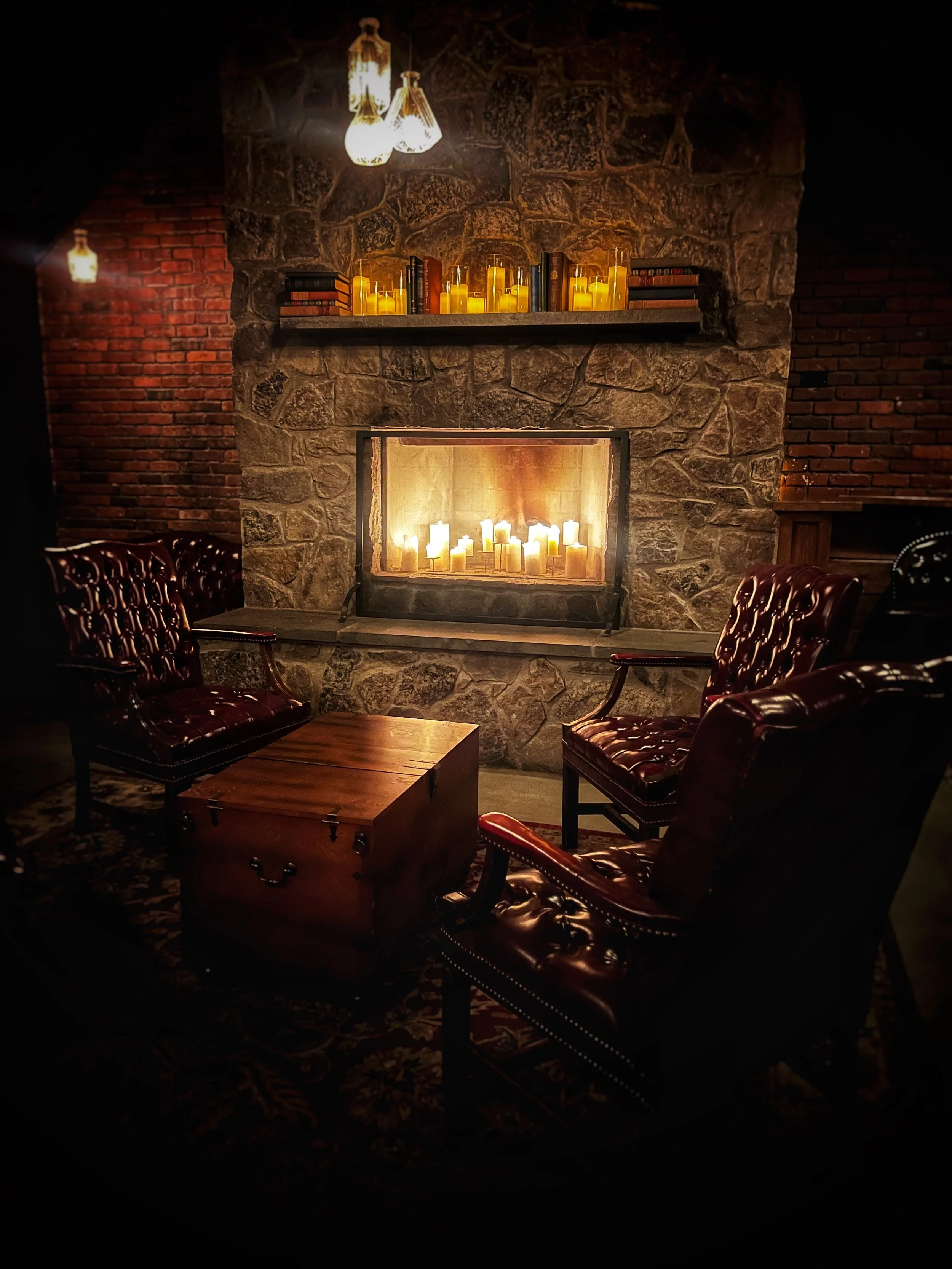 Gallery — The Hidden Door