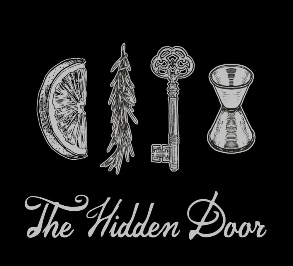 The Hidden Door