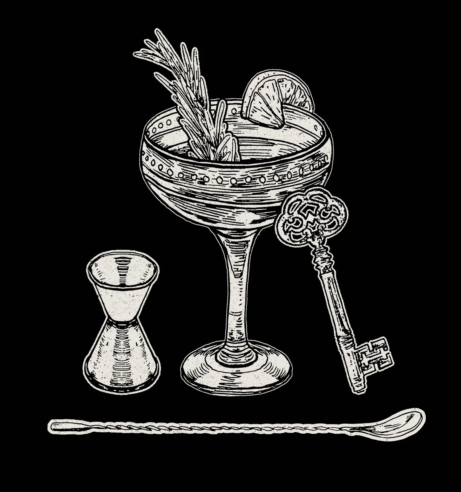 Gallery — The Hidden Door