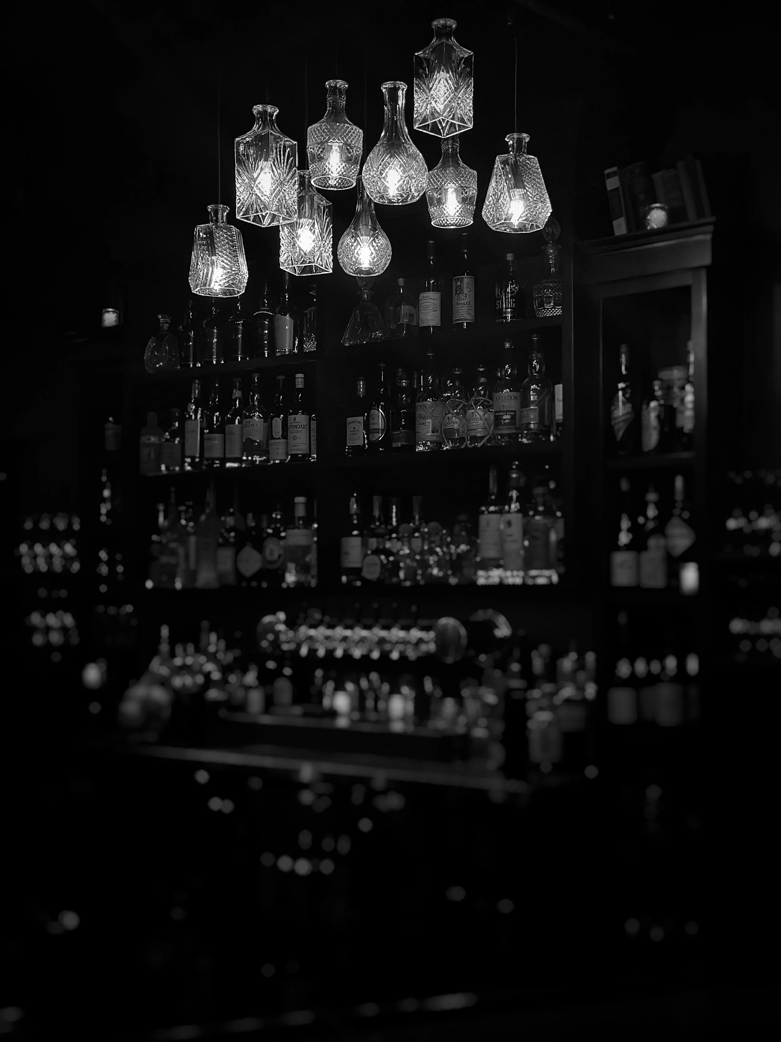 Gallery — The Hidden Door