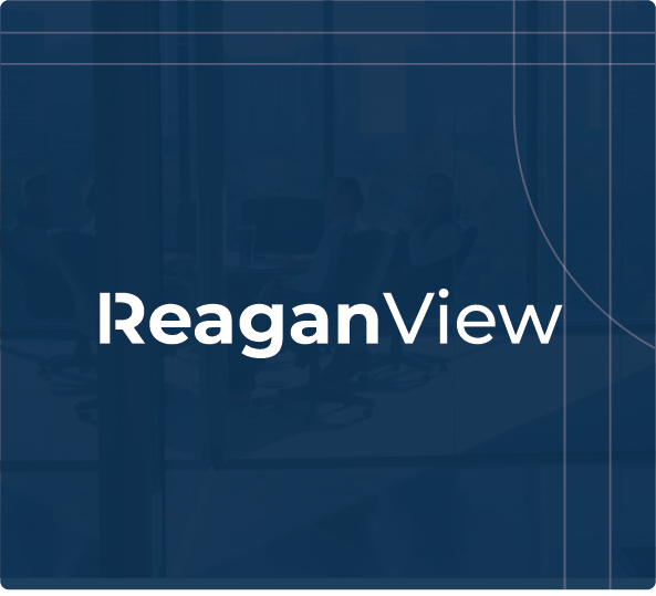 About — Reagan Consulting