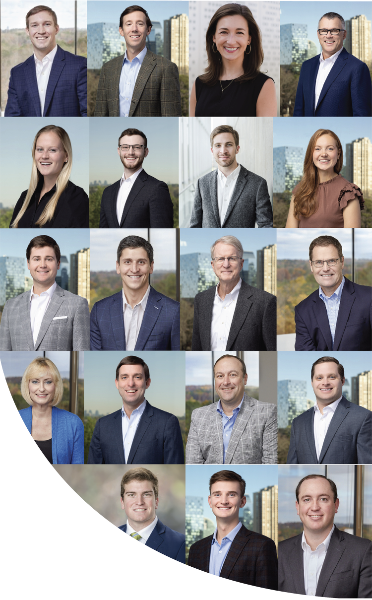 About — Reagan Consulting