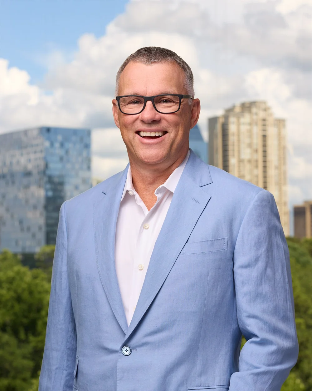Meet the Team — Reagan Consulting