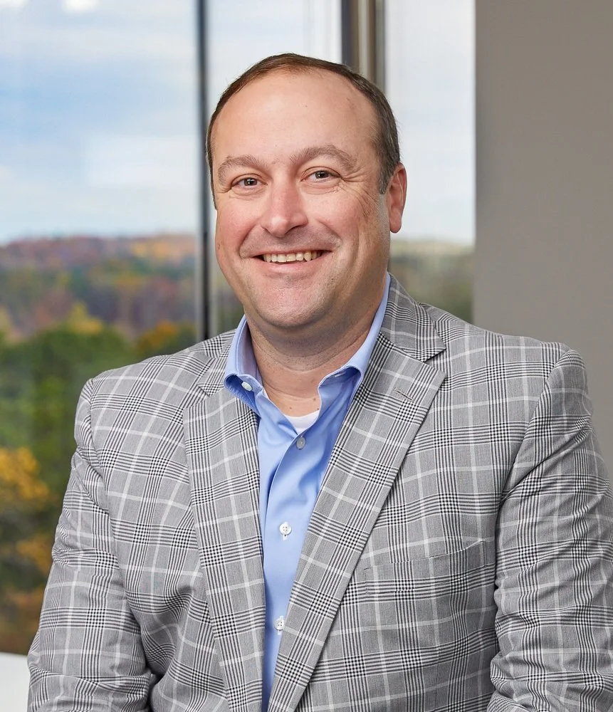 Meet the Team — Reagan Consulting