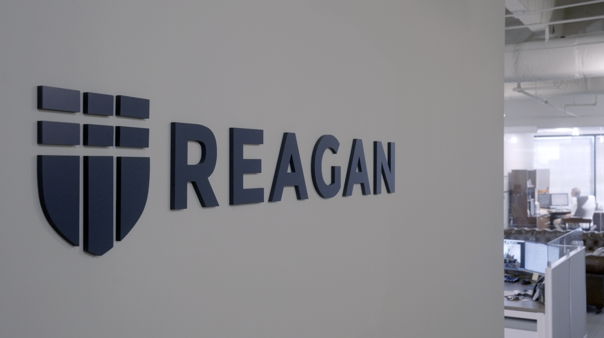 About — Reagan Consulting