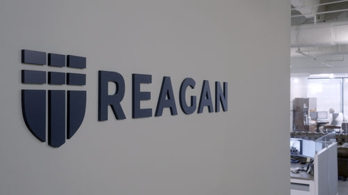 About — Reagan Consulting