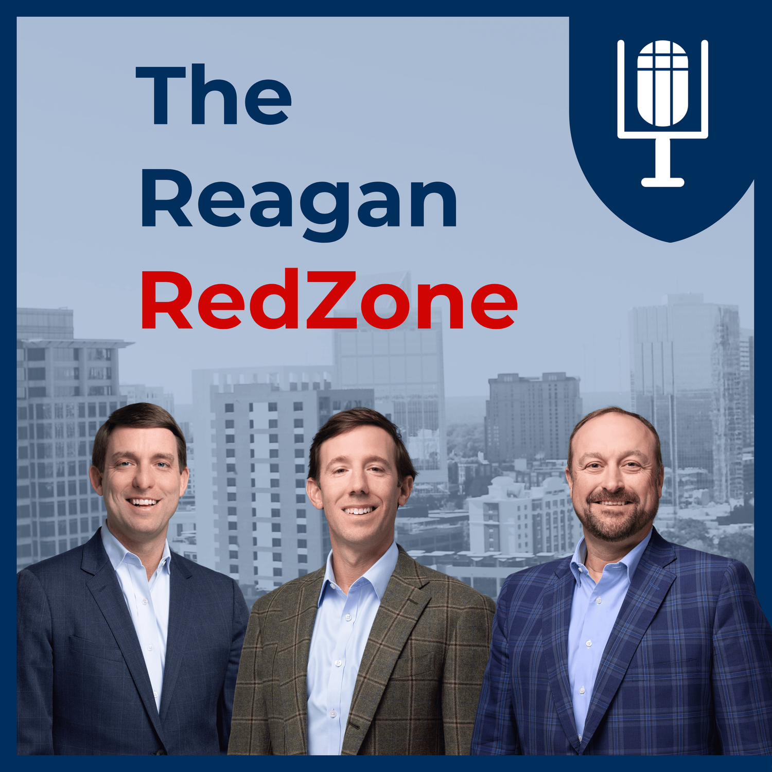 The Reagan RedZone — Reagan Consulting