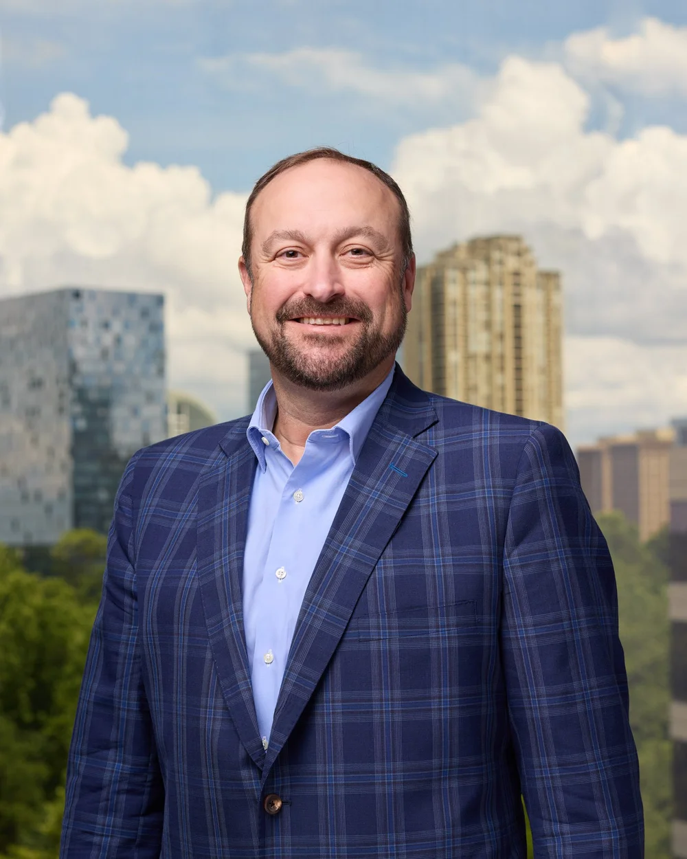 Meet the Team — Reagan Consulting