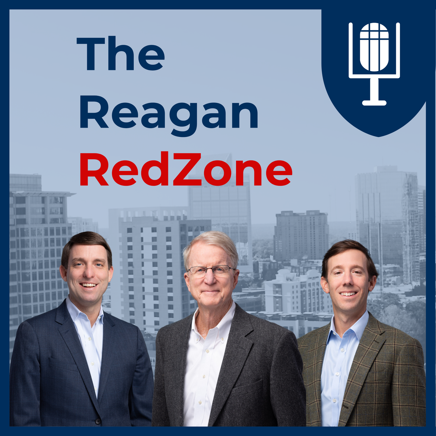 The Reagan RedZone — Reagan Consulting