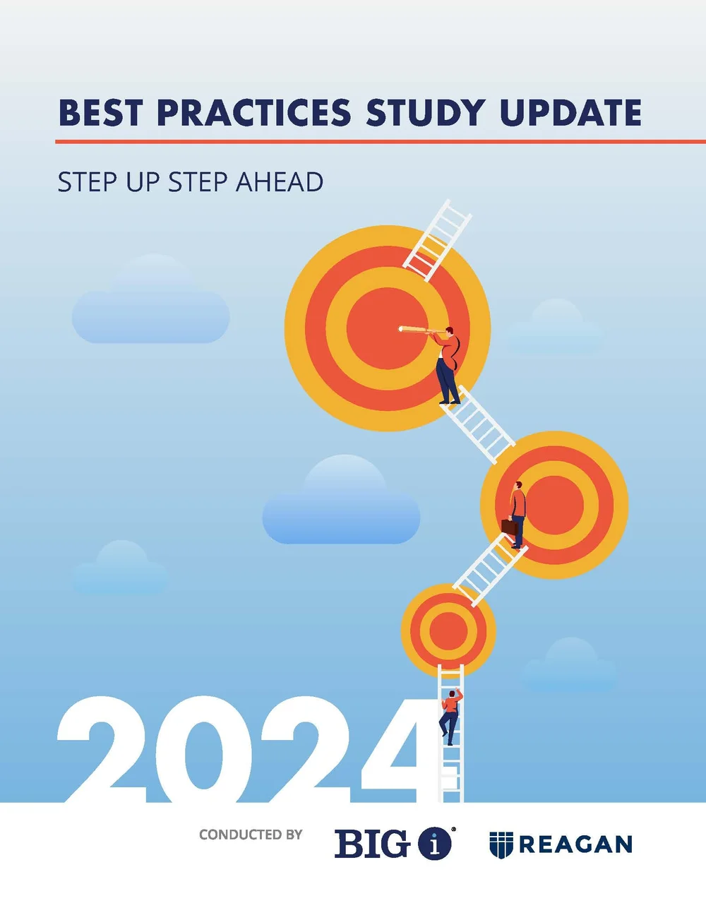 Best Practices — Reagan Consulting