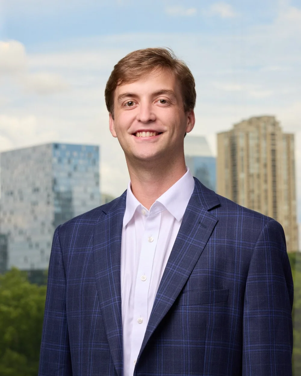 Eric Mitchelll — Reagan Consulting