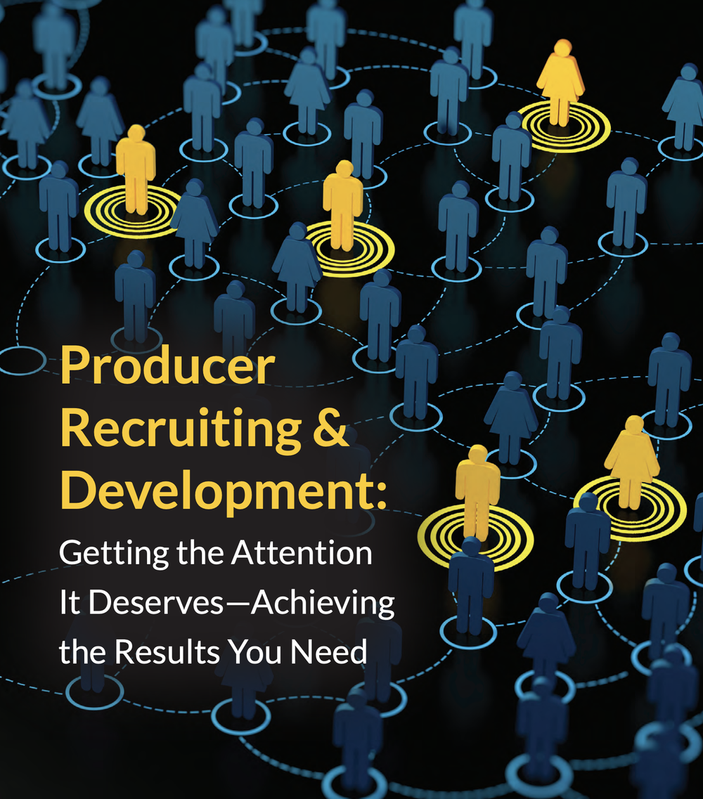 Research & Publications — Reagan Consulting