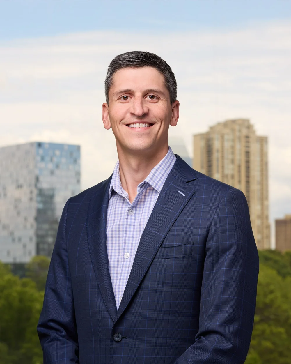 Mark Crites — Reagan Consulting