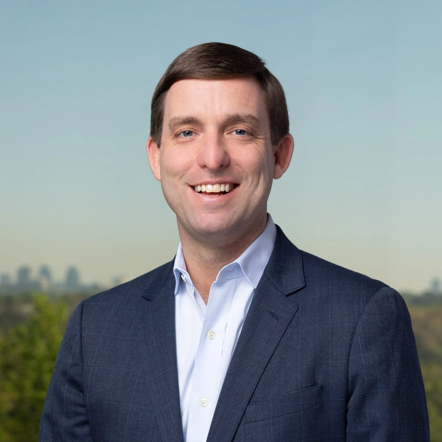 Meet the Team — Reagan Consulting