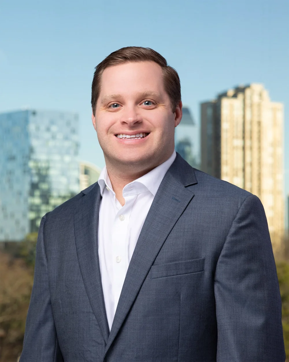 Meet the Team — Reagan Consulting