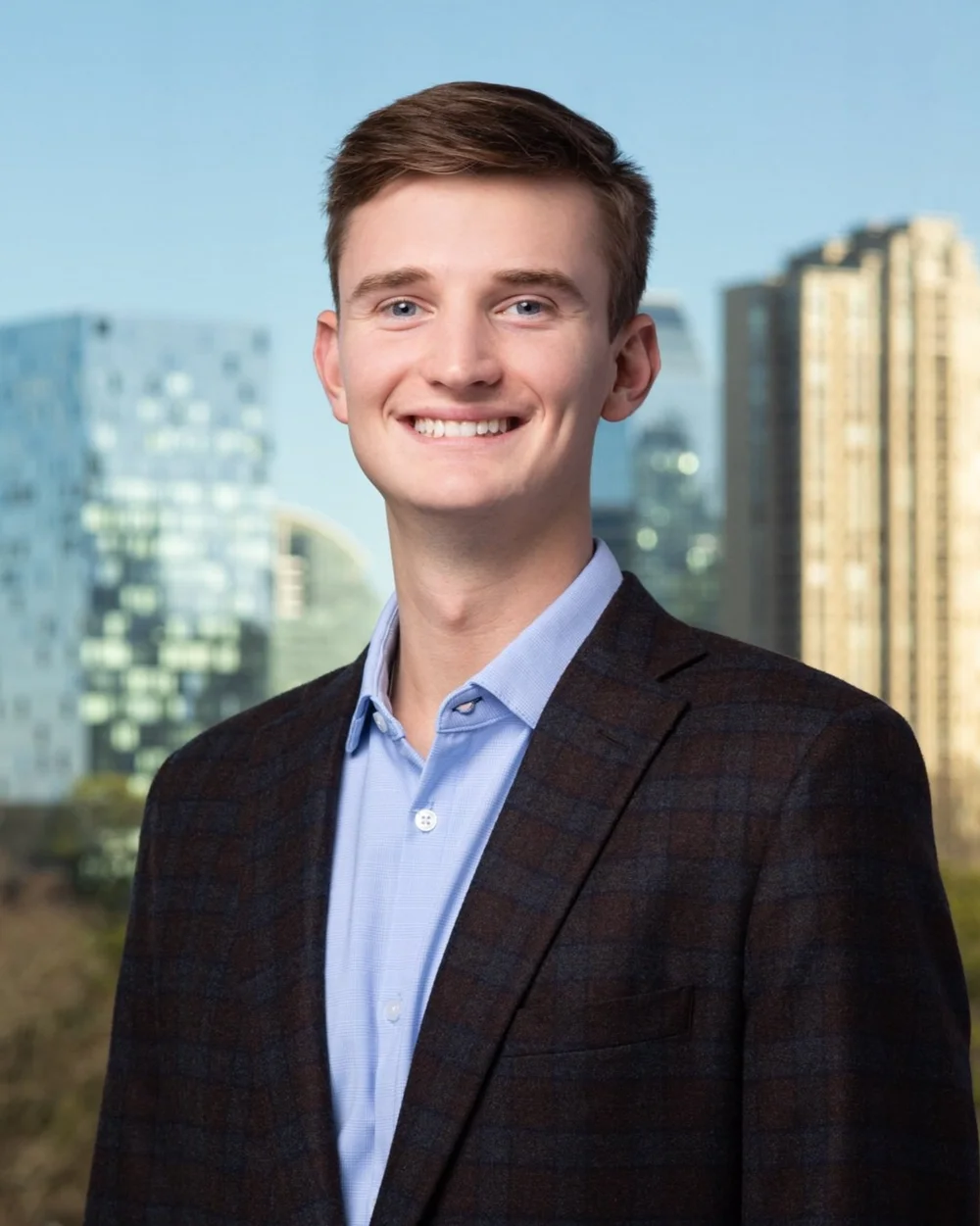 Topher Sullivan — Reagan Consulting