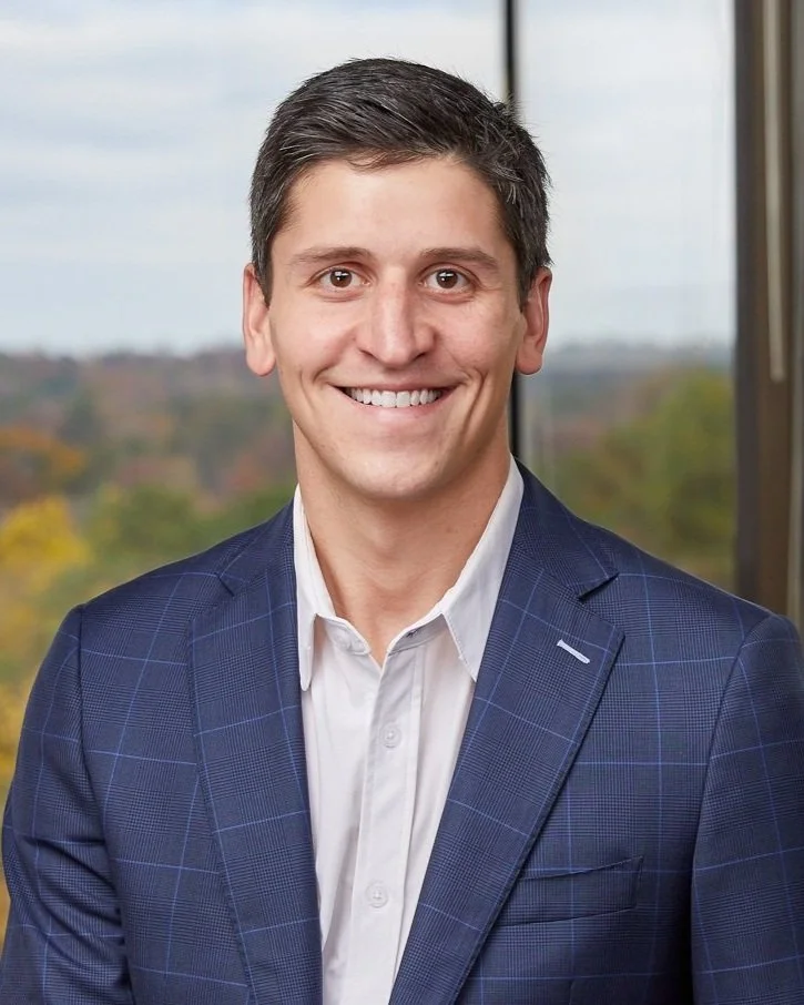 Meet the Team — Reagan Consulting