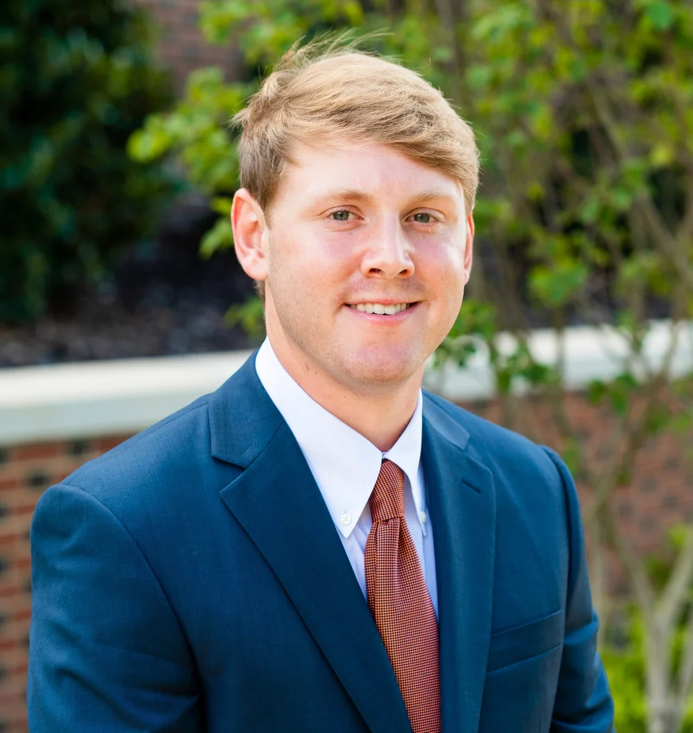 Cole Tomlinson — Reagan Consulting