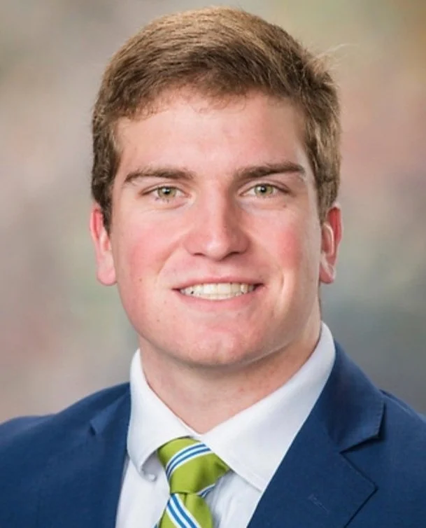 Stephen Sadie — Reagan Consulting