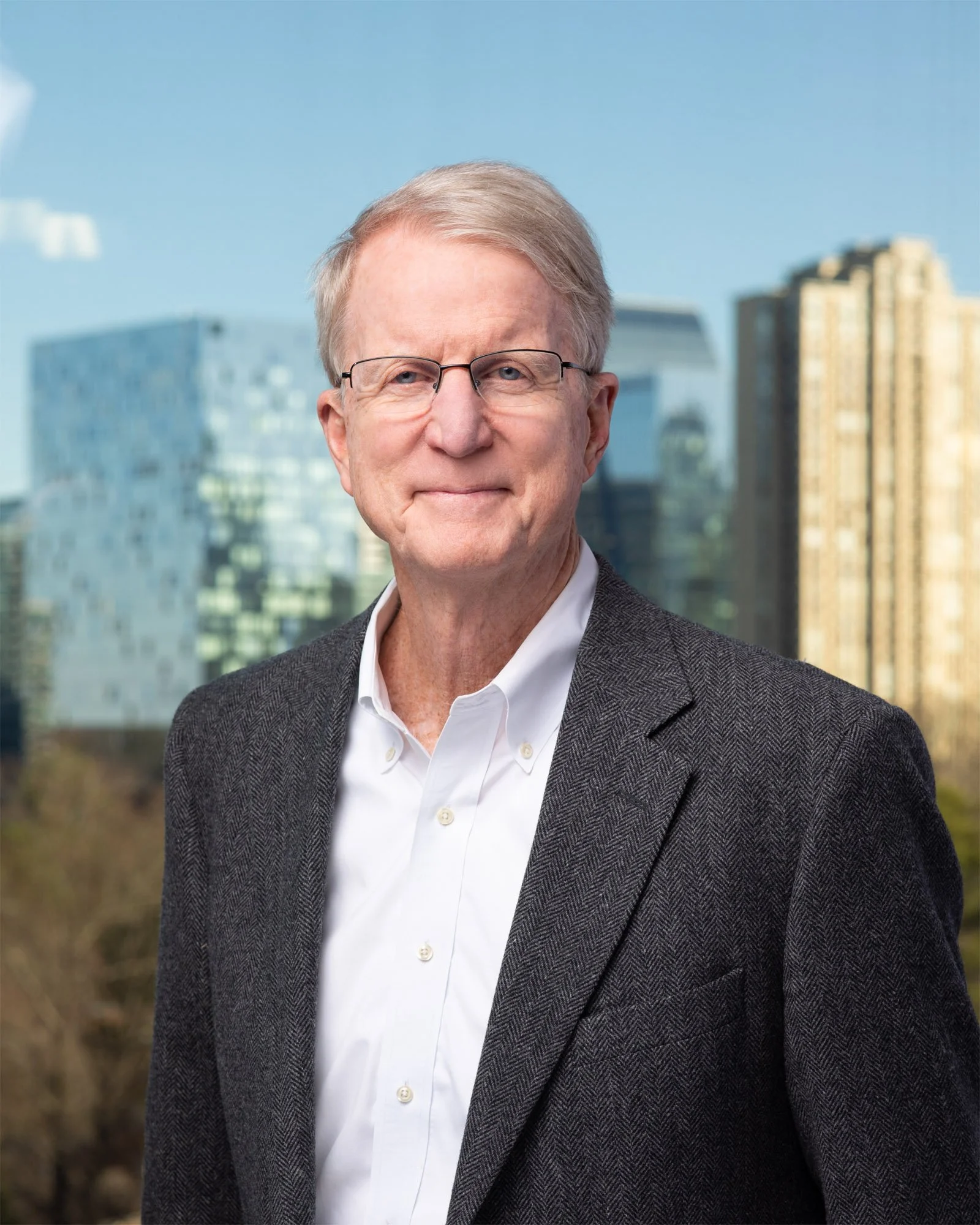Meet the Team — Reagan Consulting