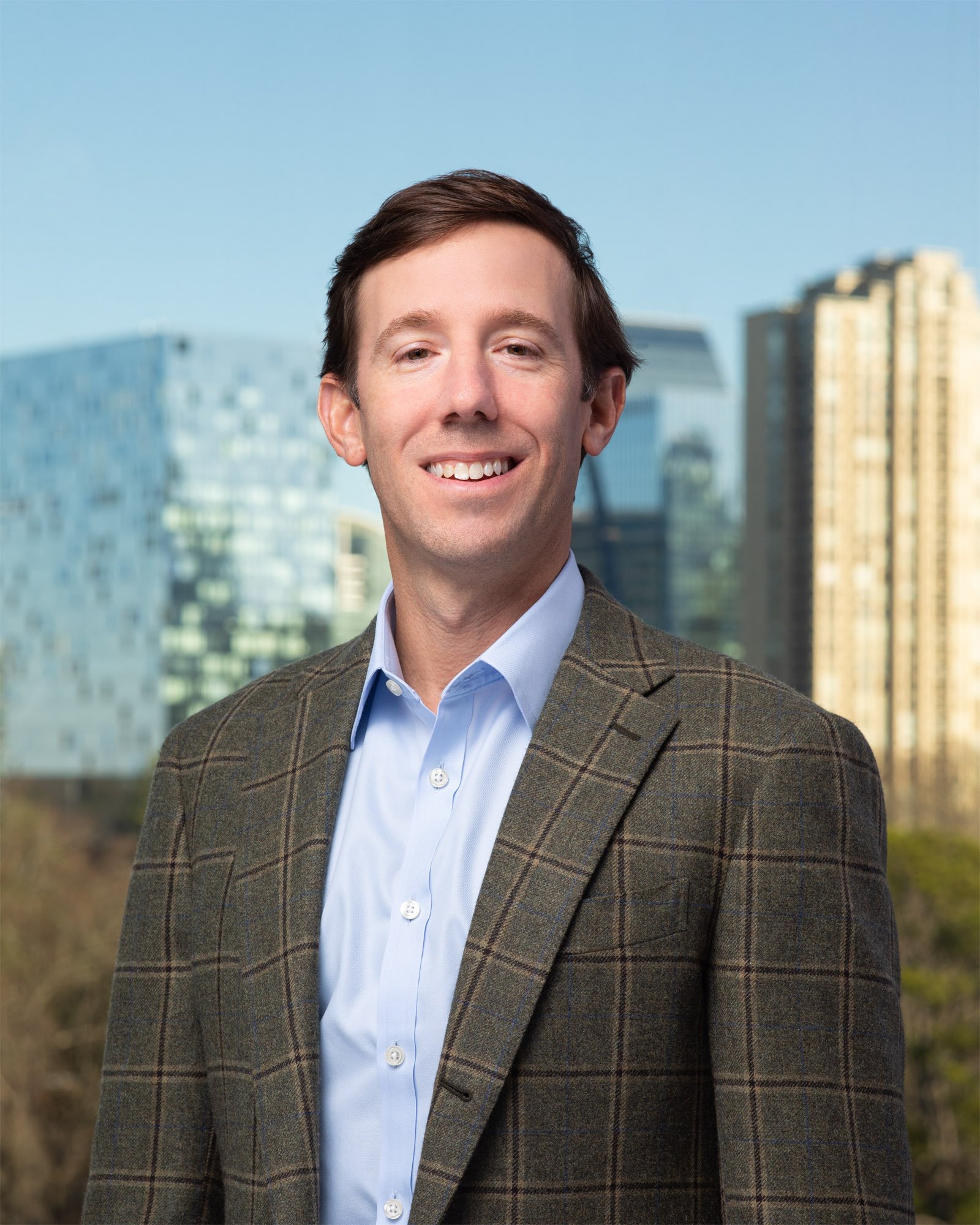 Meet the Team — Reagan Consulting